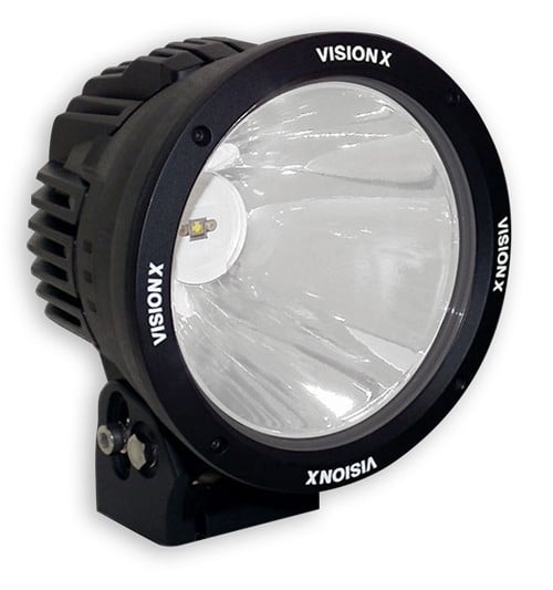 Vision X Light Cannon 90W LED - APS