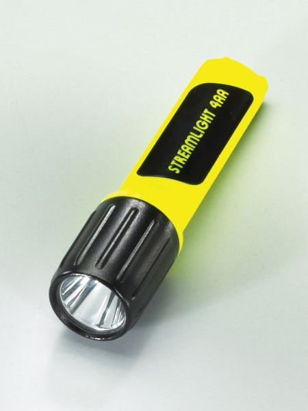 Streamlight Propolymer 4AA LED LUX - APS