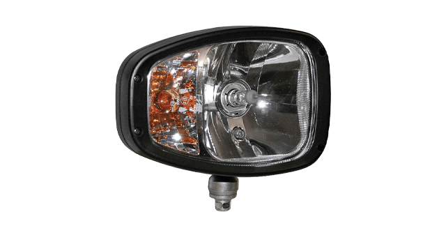 ABL 3800 Combination Driving Light - APS