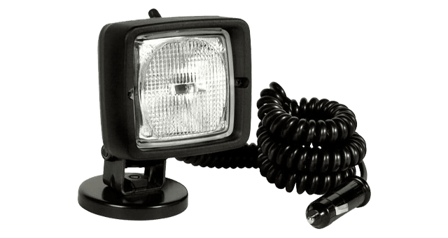 ABL 500 3x3 Compact Service Lamp - APS