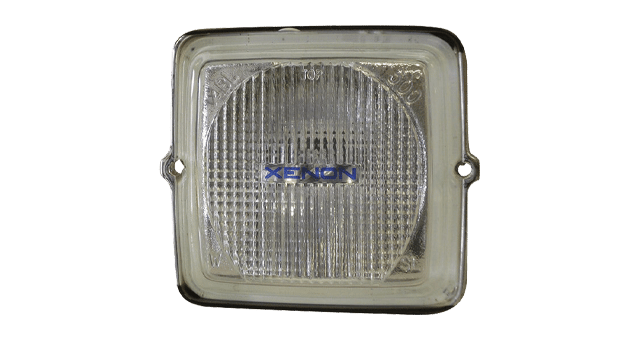 ABL 500 Series HID/Xenon Beam Assembly 12-24V - APS