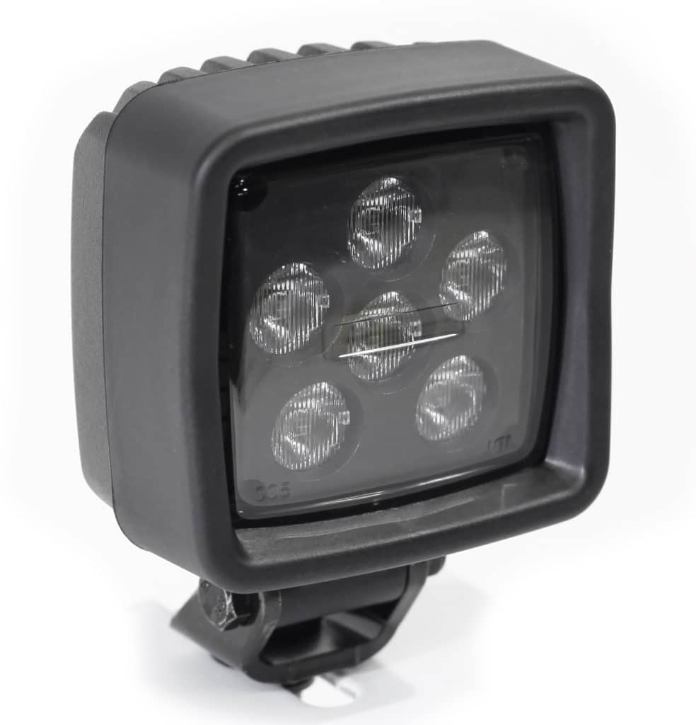 ABL 500 LED3000 Series Work Light - APS