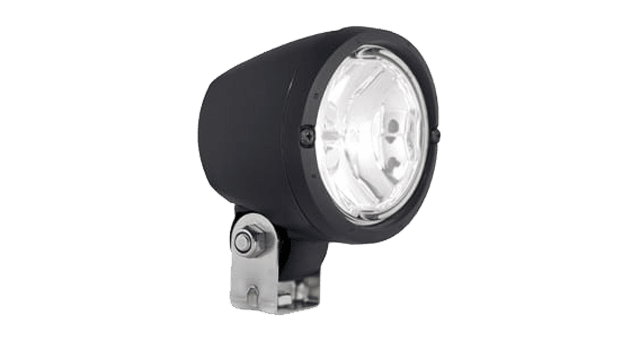 ABL 700 Halogen Work Lamp - APS