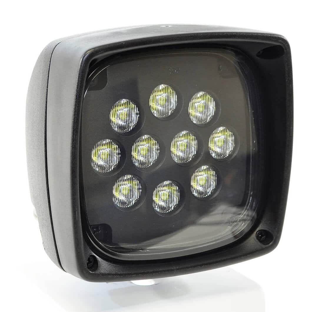 ABL LED5000 Series 57W Work Lamp - APS