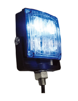 ECCO ED3511 Series Class I Directional LED - APS