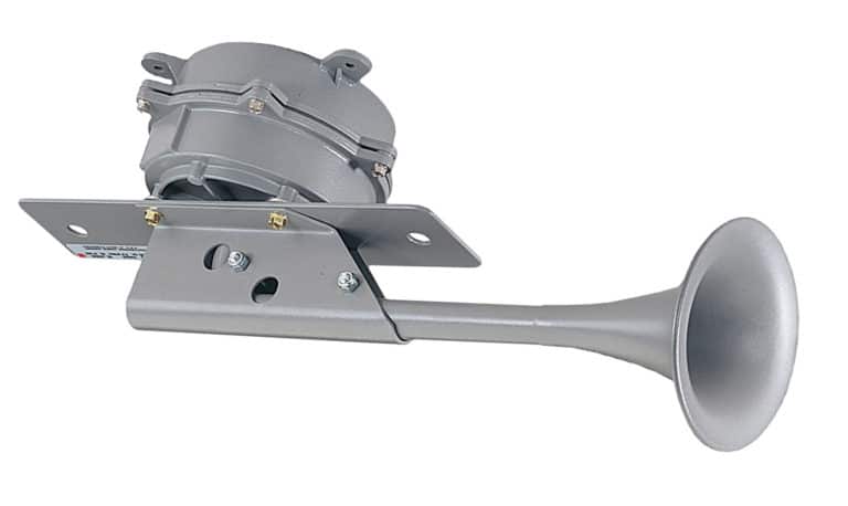 Federal Signal Model 52 - APS