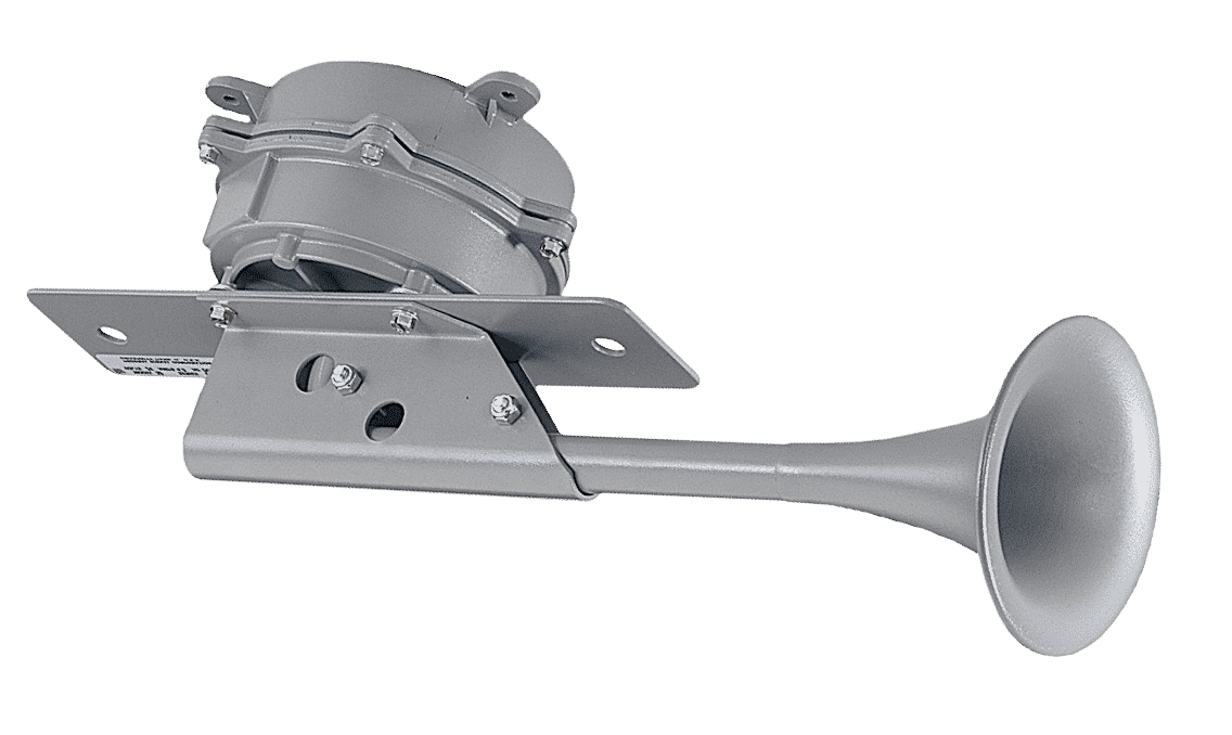 Federal Signal 52 Resonating Horn - APS