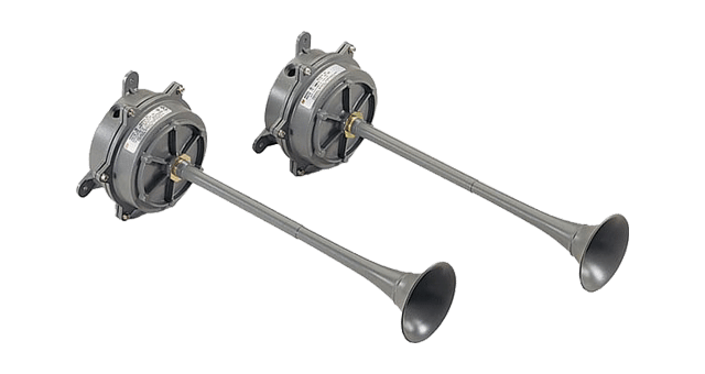 Federal Signal 55 and 56 Horns - APS