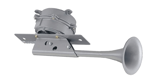 Federal Signal Model 52 Resonating Horn - APS Federal Signal Model 52 Resonating Horn - APS