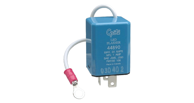 Grote LED Flasher 12V - APS