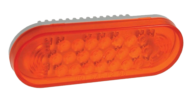 Grote Led Truck Tail Lights | Shelly Lighting