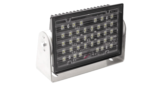 J.W. Speaker A520 8,100lu LED Portable Scene Light - APS