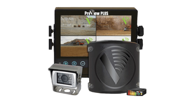 Preview® Plus - APS