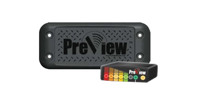 PreView® WorkSight for Waste - APS