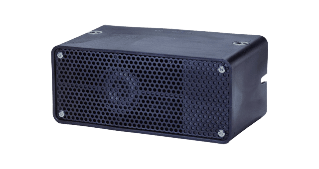 Preco 100 Series Heavy Duty Back-up Alarm - APS
