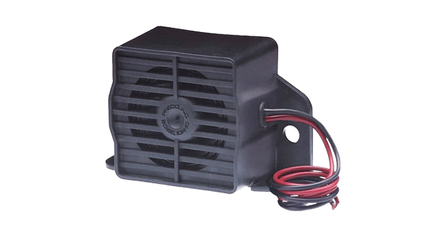 Preco 200 Series Compact Back-up Alarm - APS