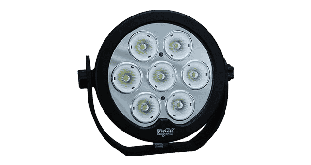 Vision X 6" 70 Watt Solstice Prime LED Light - APS