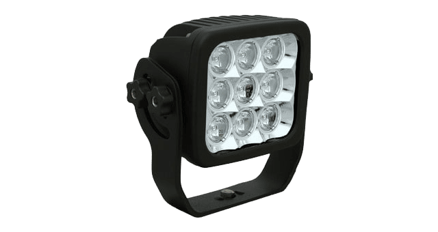 Vision X 4" Explorer 9 LED Light - APS