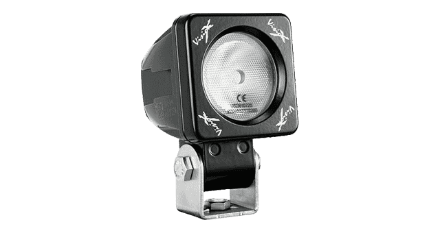 Vision X Solstice Prime Square Work Light - APS