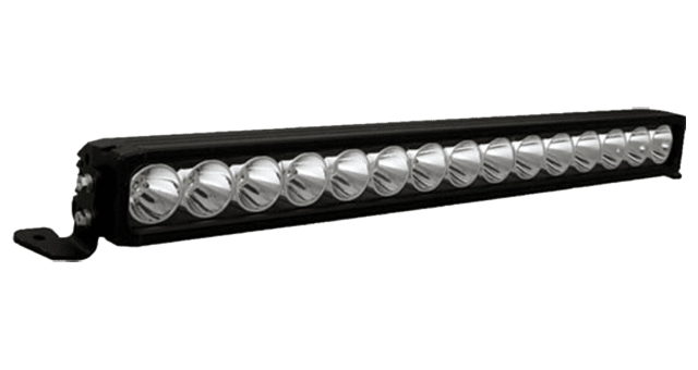 Vision X XPI LED Light Bar - APS