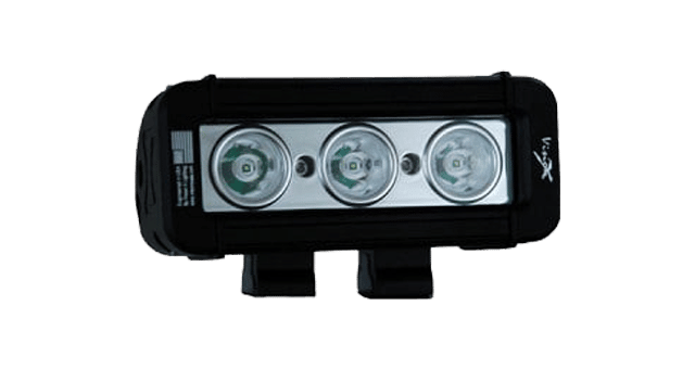 Vision X Xmitter Low Pro Prime XP LED Light Bar - APS
