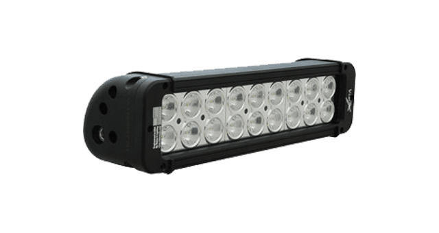 Vision X Xmitter Prime XP LED Light Bar - APS