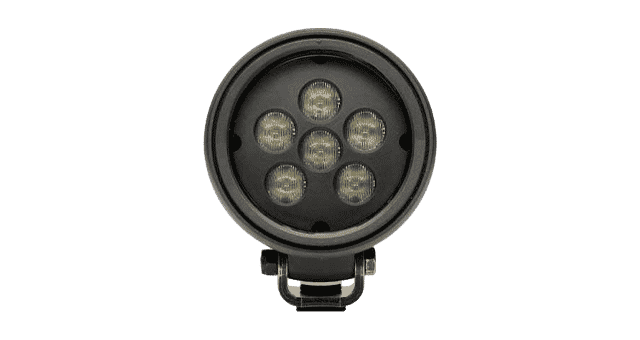 ABL 700 LED3000 Series Work Light - APS