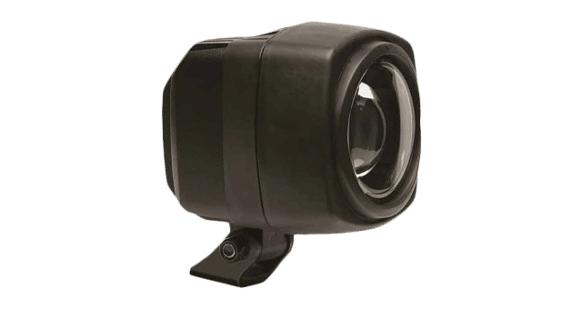 ABL 500 LED Blue/Red - Forklift Warning Light - APS