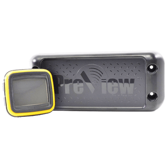 PreView® Wireless WorkSight - Pulsed Radar - APS