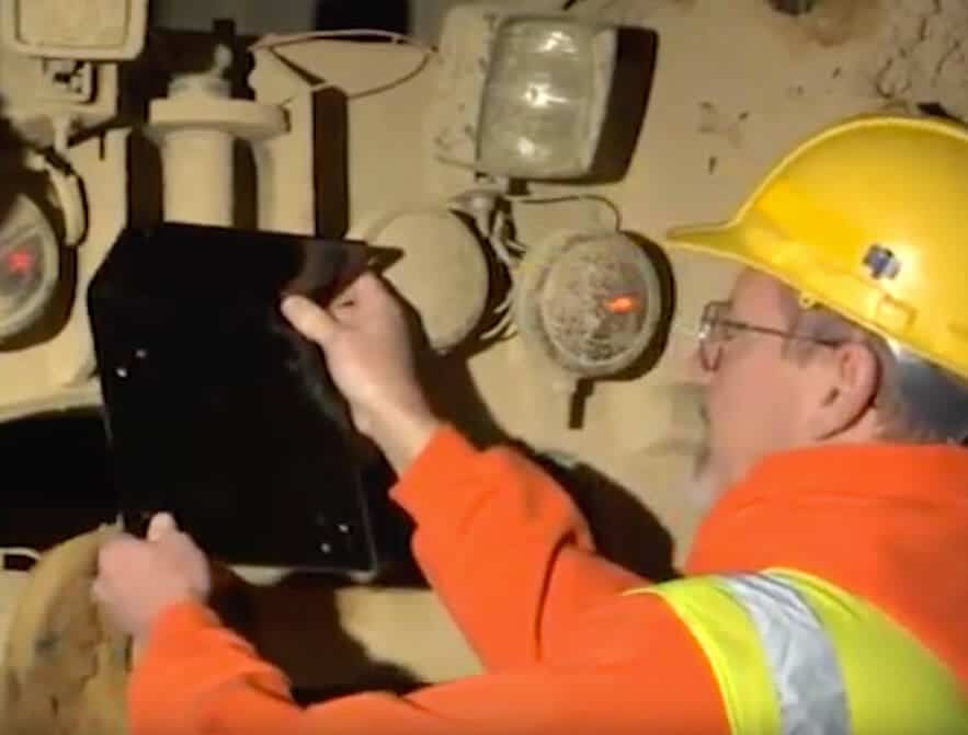 Instructional video for Installing the Preview Xtreme - APS