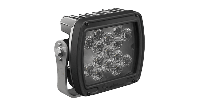 J.W. Speaker 7150 LED Work Light - APS