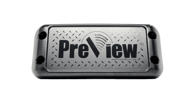 PreView® WorkSight - APS