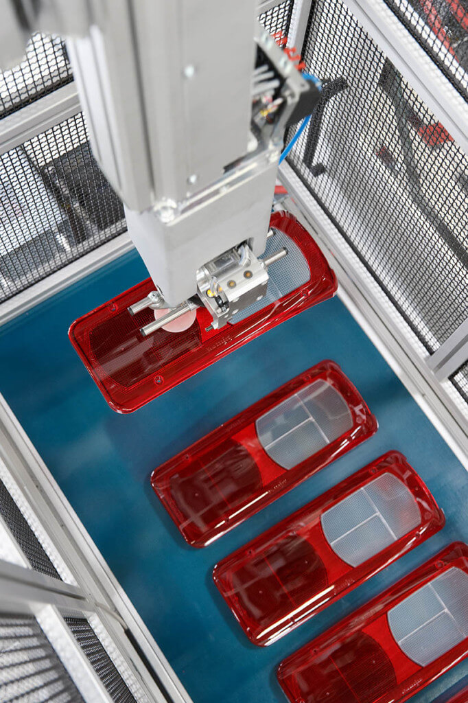 Vignal Lighting Group - APS