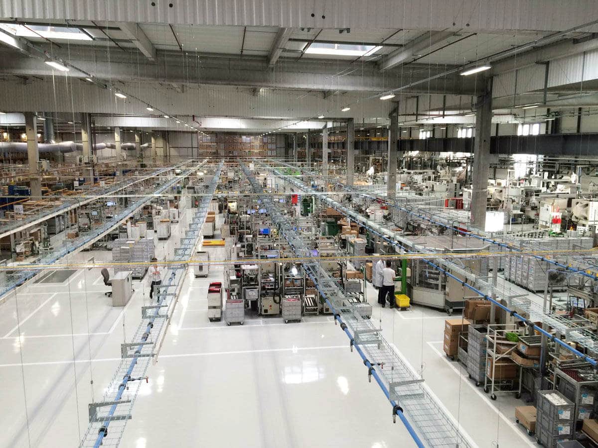 Vignal Lighting Group - APS