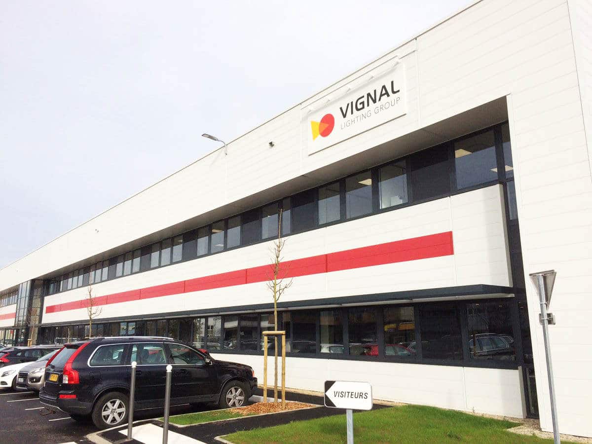 Vignal Lighting Group - APS