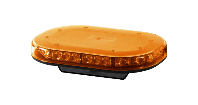 Britax BFR1000 25 Watt Rotating LED Beacon - APS