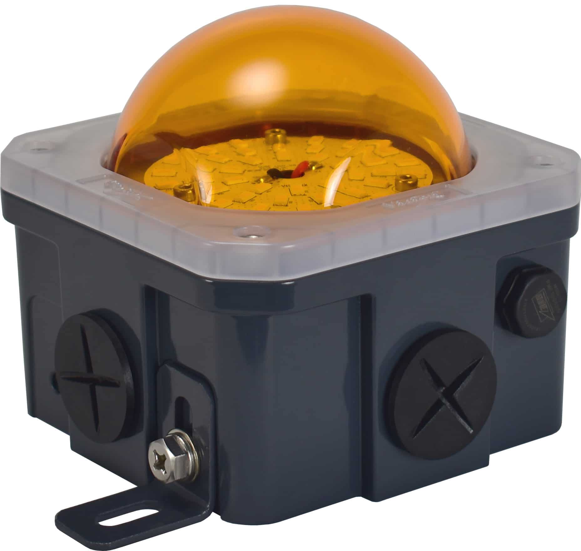 Vision X 10W Junction Box Light - LSGSM40180 Series - APS