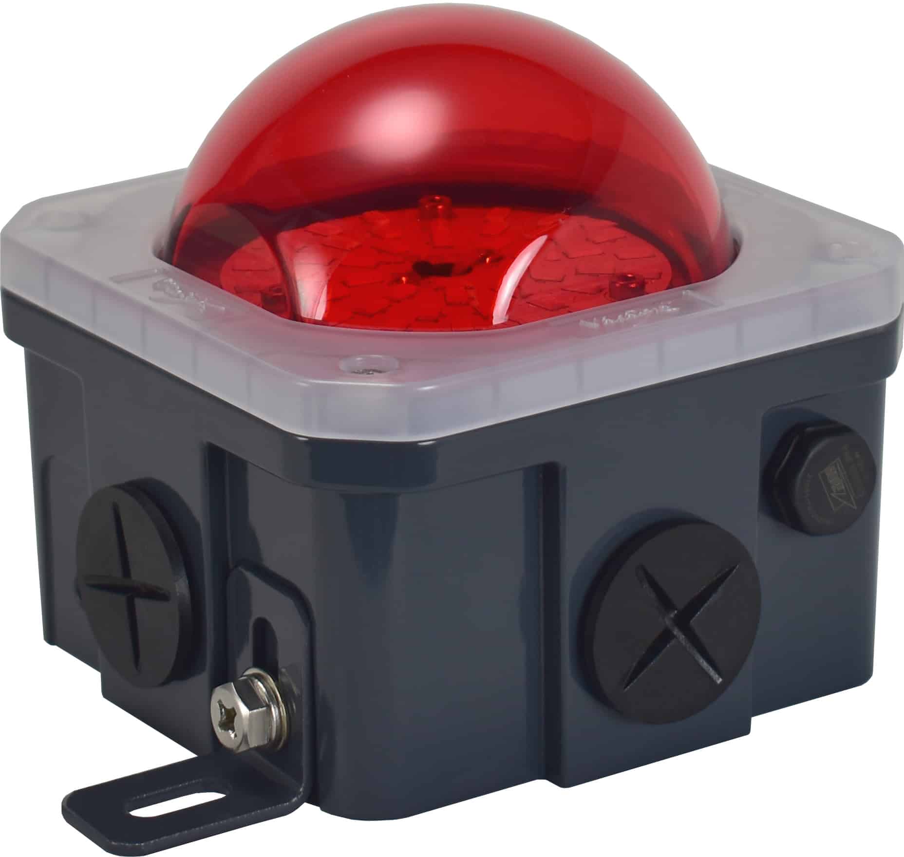 Vision X 10W Junction Box Light - LSGSM40180 Series - APS