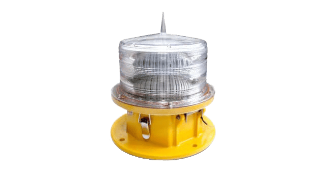 APS LM40 Medium Intensity Aviation Obstruction Light - APS