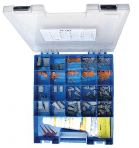 Kit & Assembly - APS