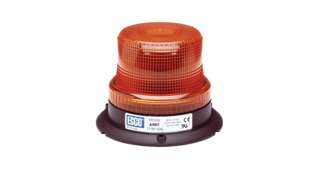 ECCO 6262 SAE Class III LED Series - APS