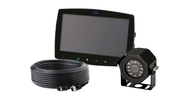 ECCO EC7000-QK Gemineye Camera System - APS