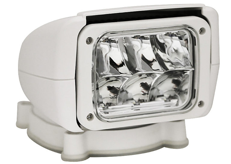 ECCO EW3010/3011 LED Remote Spotlight Series - APS