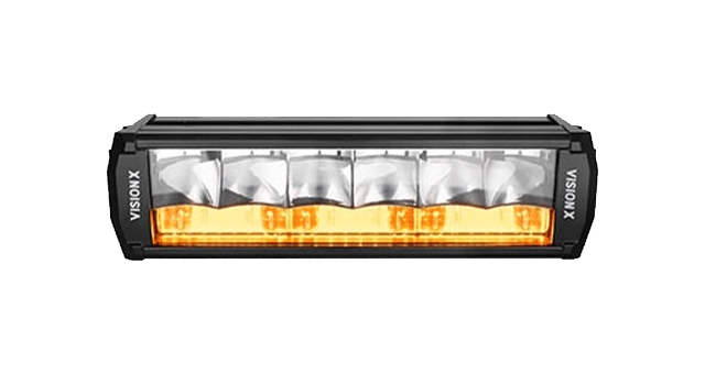 Vision X Shocker LED Light Bar - APS