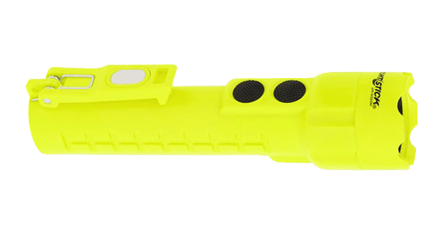 Bayco XPP-5422GM Flashlight with Dual Magnets - APS