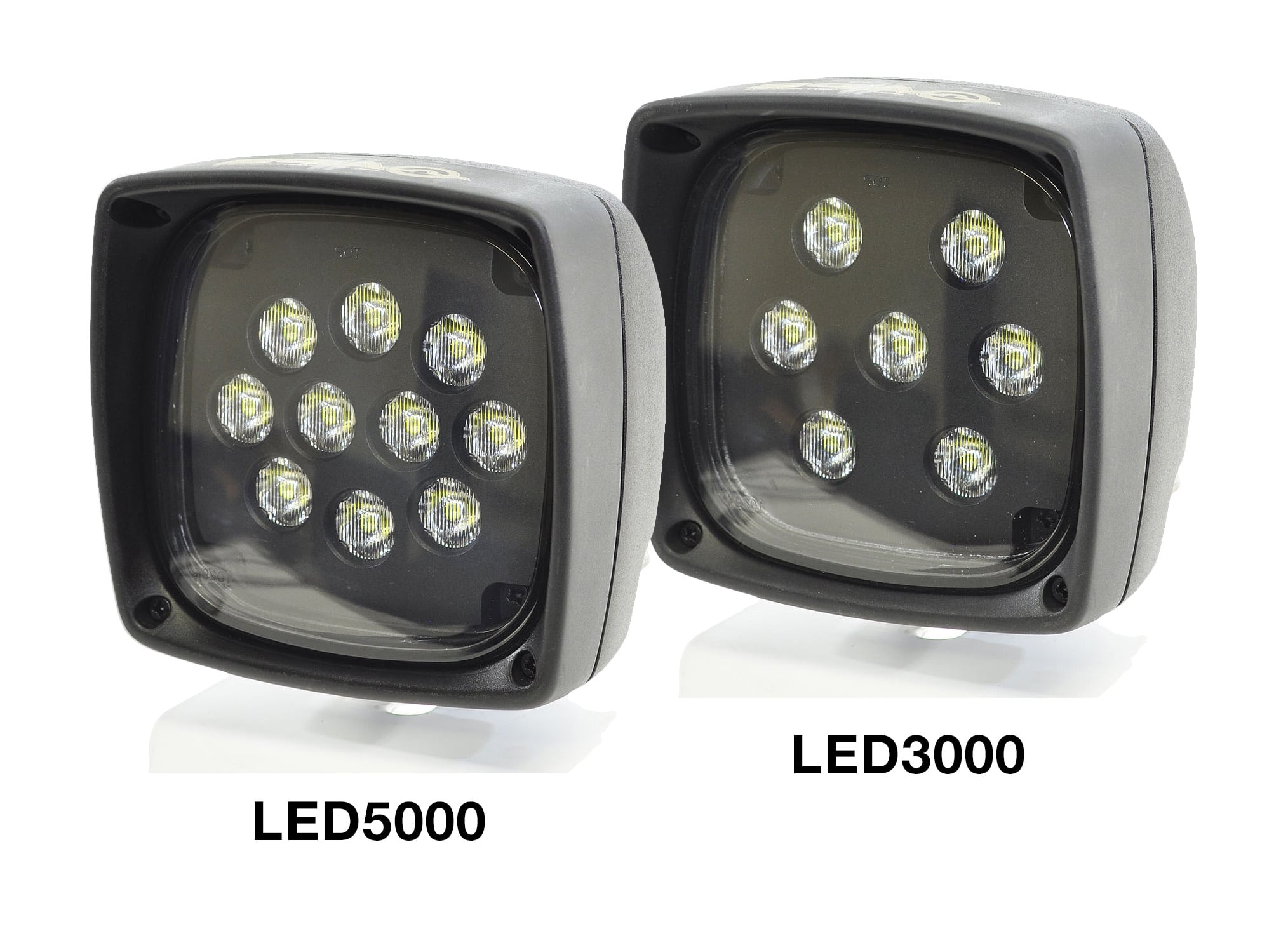 ABL LED3000 & LED5000 - Built Rugged - APS