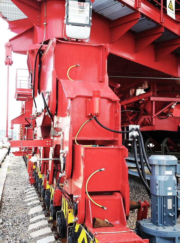 APS BC-8 Outdoor Siren and LED Light - APS