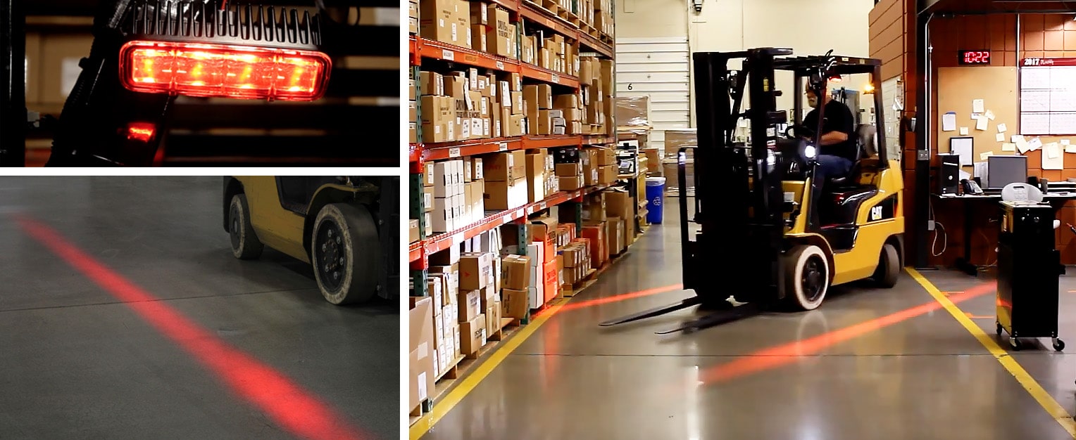 JW Speaker “keep out zone” minimises interaction between people, fixed ...