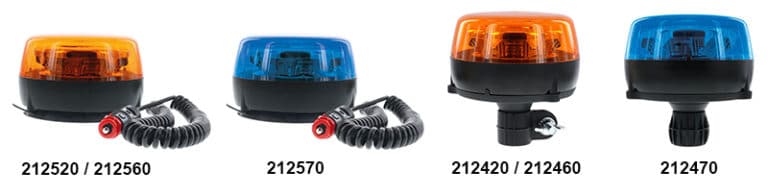 Vignal Signal ATLAS LED Beacon - APS