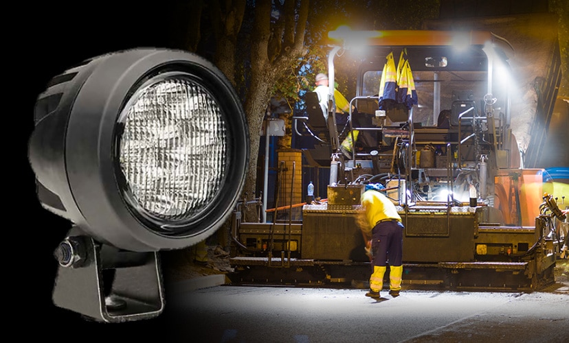 ABL Serie C700 - APS